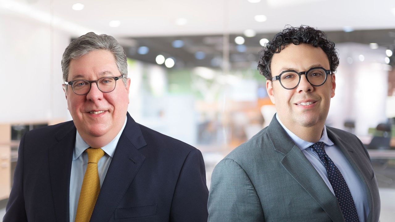 King & Spalding adds music-focussed duo in New York | Careers | World ...